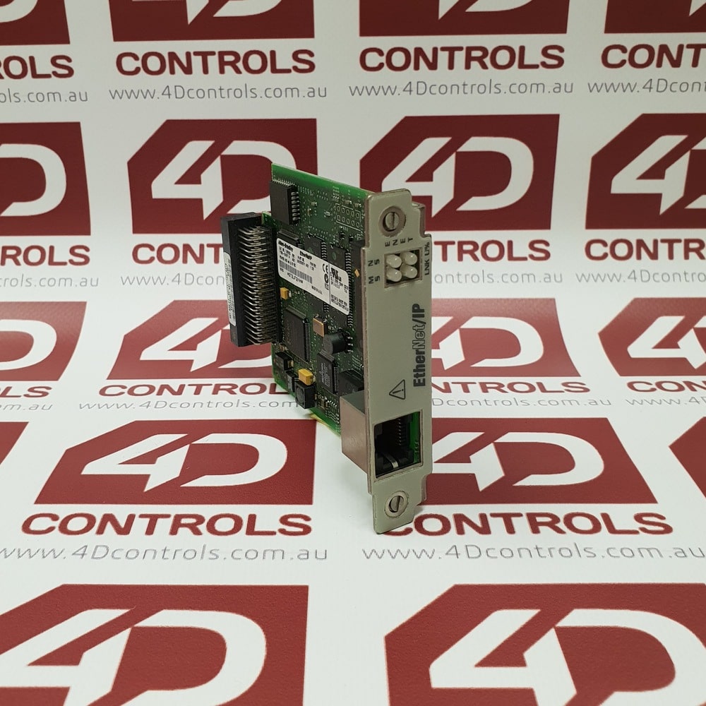 1788-ENBT | Allen Bradley | EtherNet/IP Network Interface