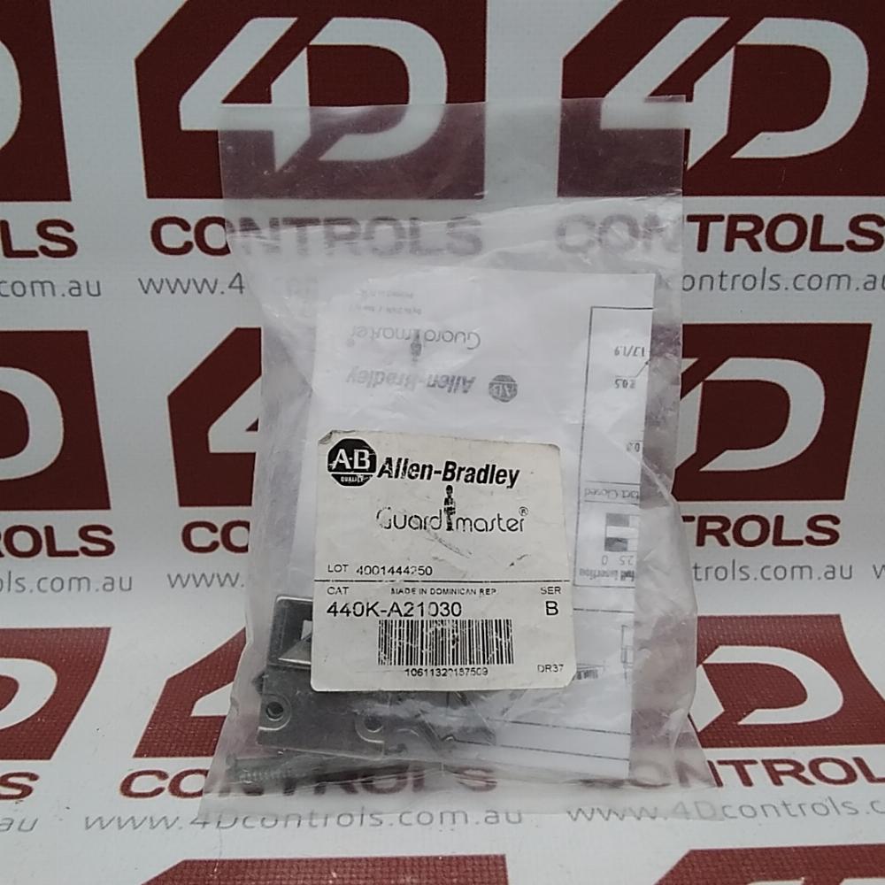 440K-A21030 | Allen Bradley | Metal Alignment Guide Actuator