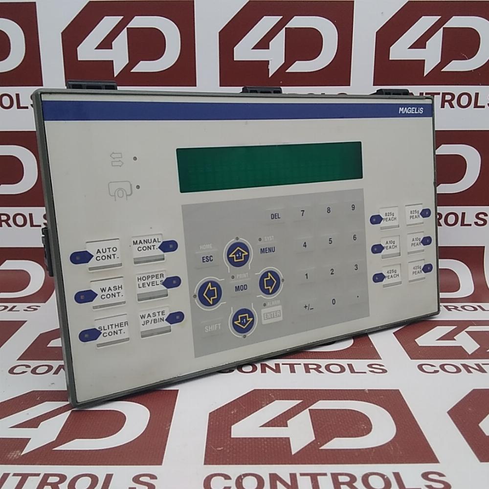 XBT P022010 | Schneider | Operator Interface, 24V, 10W