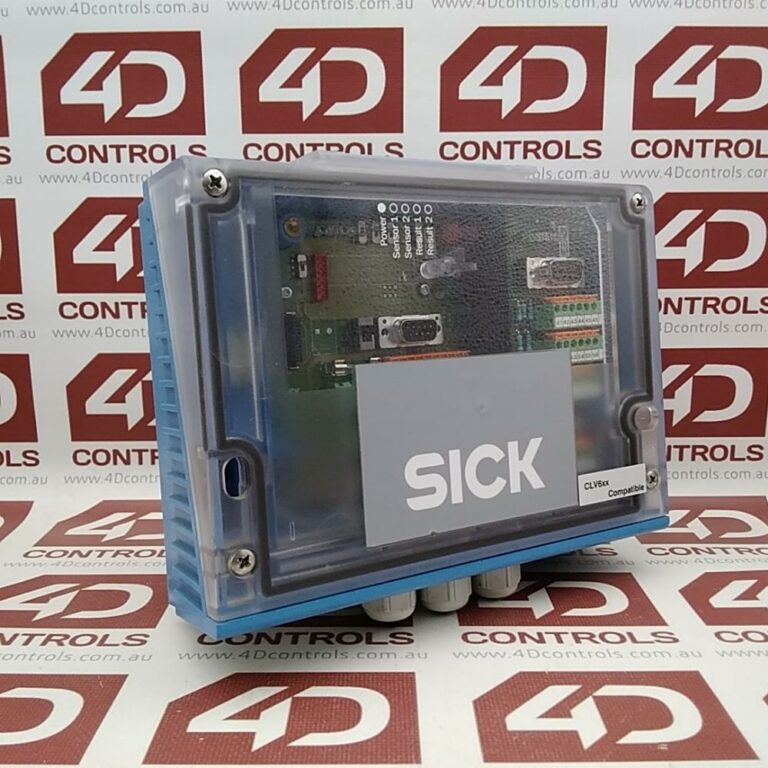 CDM420-0004 | Sick | (1028487), Modular Connection Device