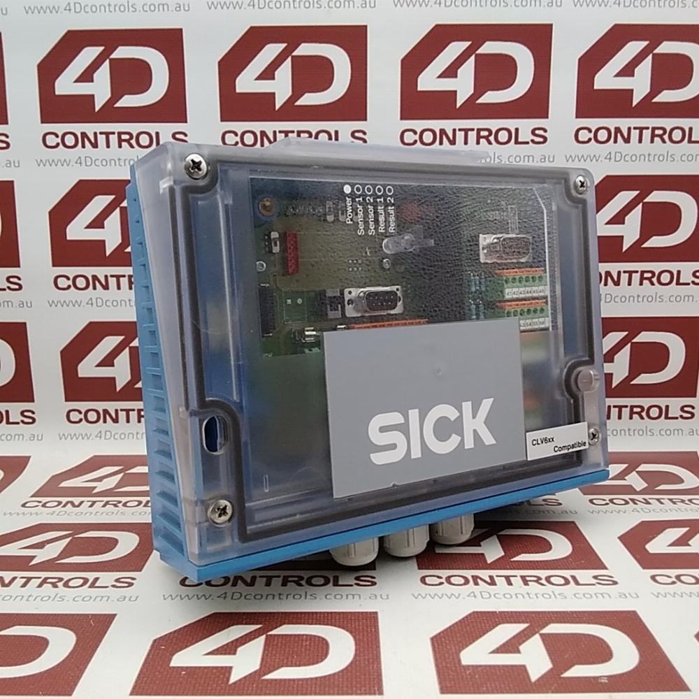 CDM420-0004 | Sick | (1028487), Modular Connection Device
