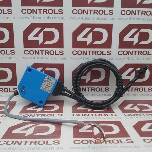 WLL10-3103 | Sick | Light Barrier Sensor