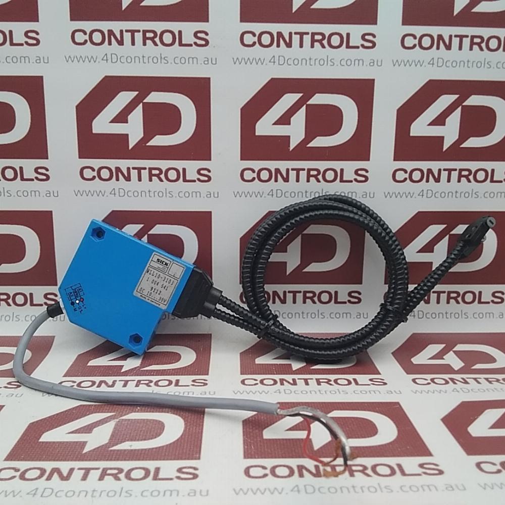 WLL10-3103 | Sick | Light Barrier Sensor