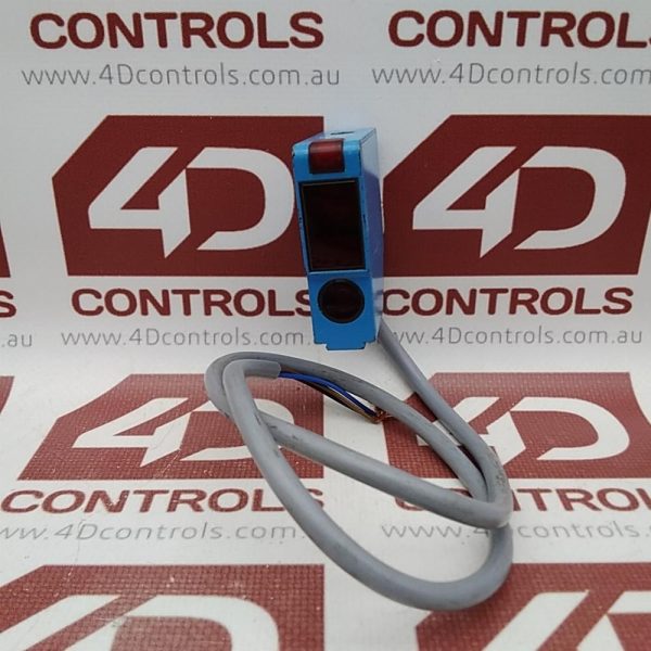 WT12-P1421 | Sick | Proximity Photoelectric Sensor