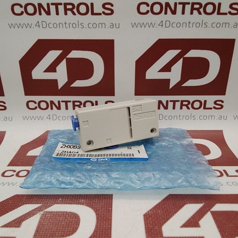 ZH10BS-06-06 | SMC | Vacuum Ejector, Box Type