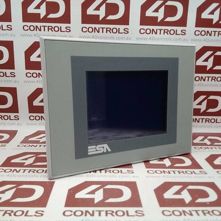 VT505W00000 | ESA | Operator Interface, 5.7 Inch, 24VDC, LCD