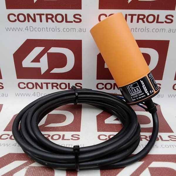 KB-3020-BPKG | IFM Efector | Proximity Switch, 0-36VDC, 250mA