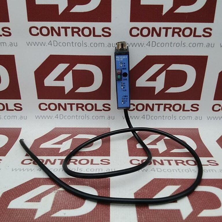 FS2-60 | Keyence | Sensor Amplifier, Photoelectric, NPN