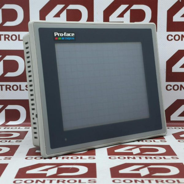GP377-SC41-24V | Proface | GP377 Series, Operator Interface