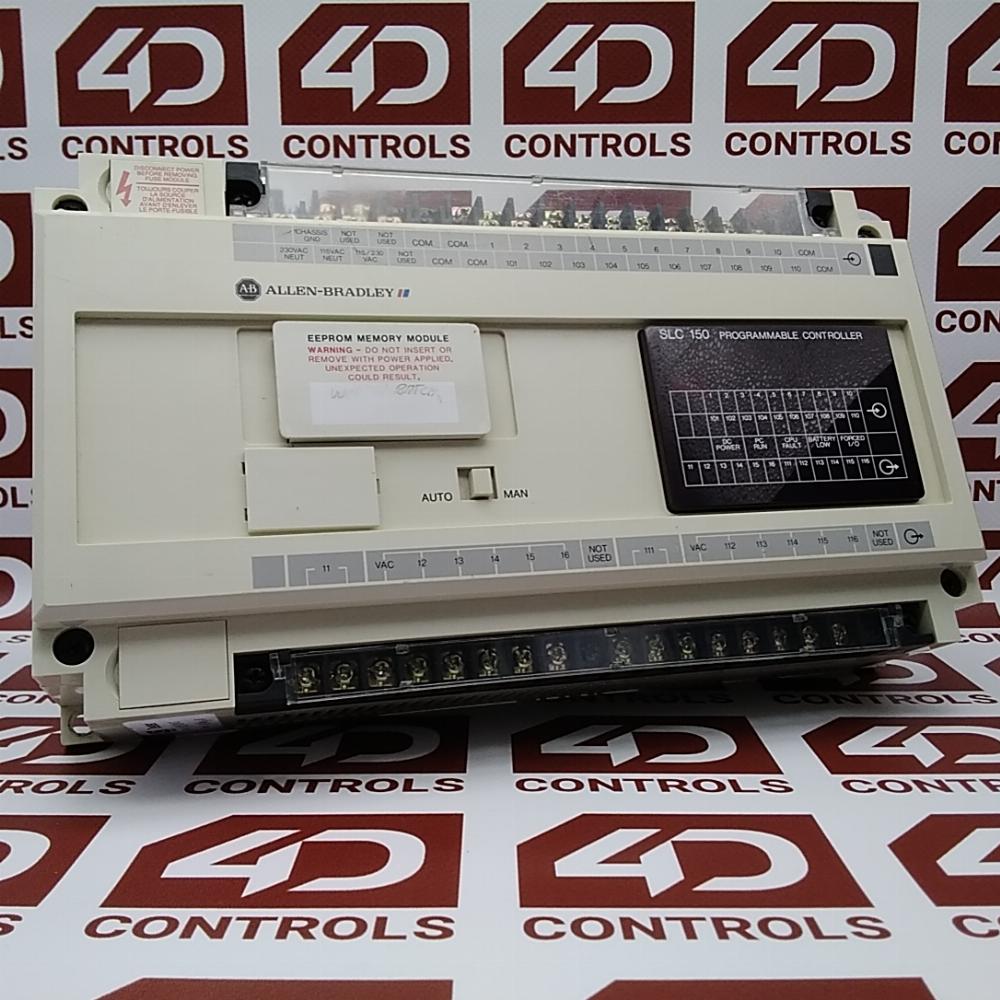 1745-LP152 | Allen Bradley | SLC 150, Controller