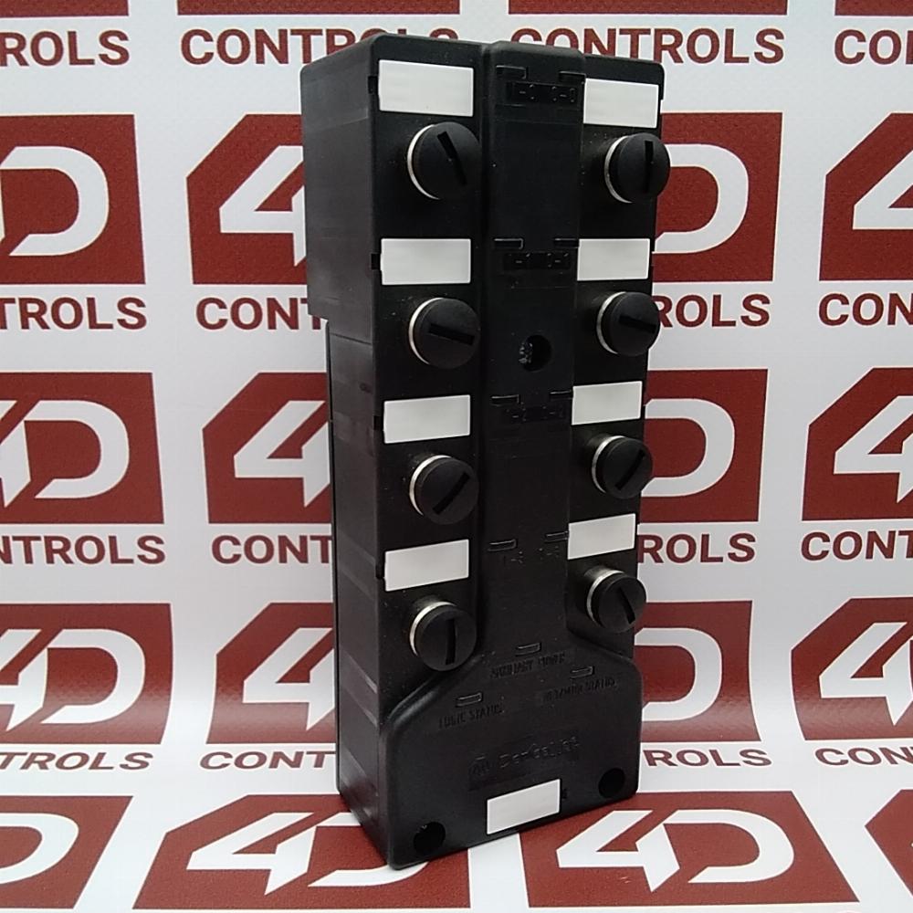 1792D-4BV4D | Allen Bradley | Devicenet, I/O Combination Block