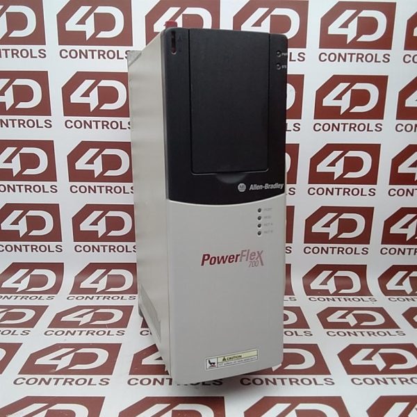 20BC8P7A0AYNANA0 | Allen Bradley | AC Drive, Powerflex 700
