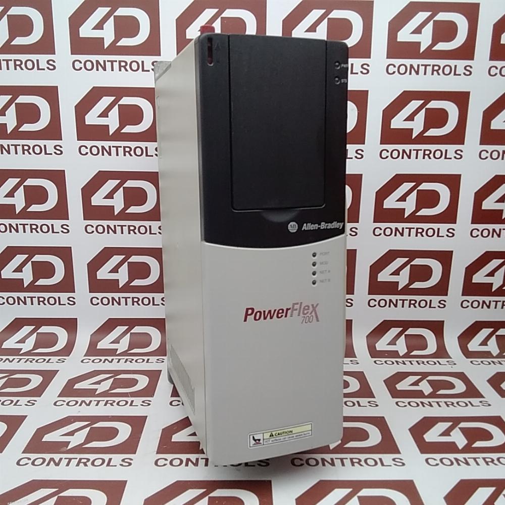 20BC8P7A0AYNANA0 | Allen Bradley | AC Drive, Powerflex 700