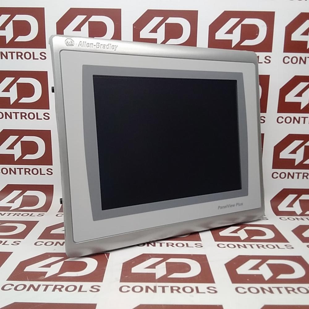 2711P-T10C22D9P | Allen Bradley | PanelView Plus 7 HMI