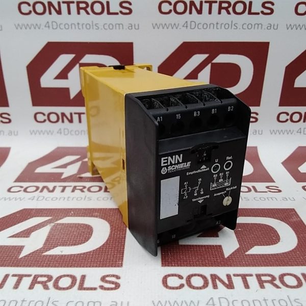 2.413.400.33 | SCHIELE | Relay Level Control, 4A, 300VAC