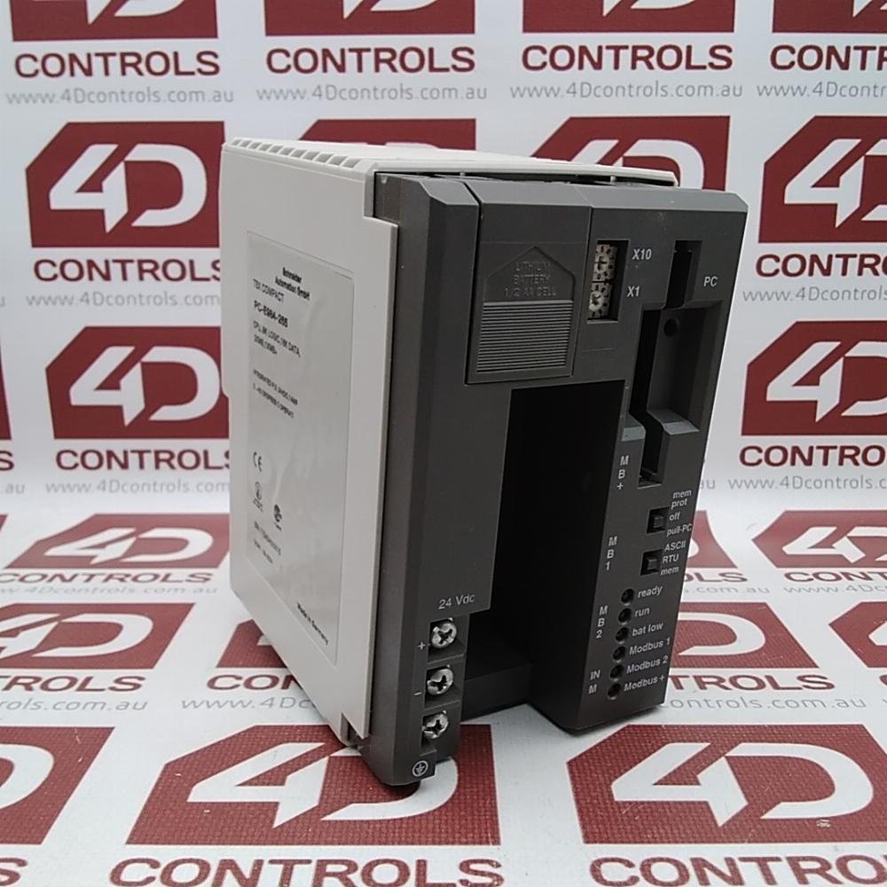 PC-E984-265 | Schneider | CPU Processor Module 8K Logic 16K Data