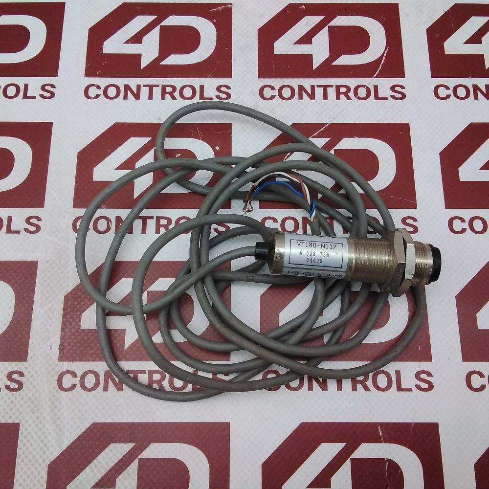 VT180-N112 | Sick | (6008788), Photoelectric Proximity Sensor