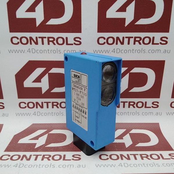 WT27-F710 | Sick | Proximity Switch, 10-30V
