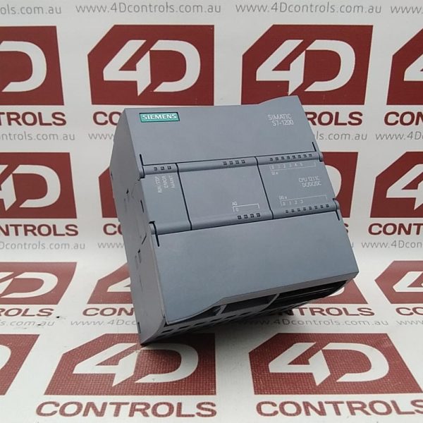 6ES7211-1AE40-0XB0 | Siemens | Siemens S7-1200, CPU Controller