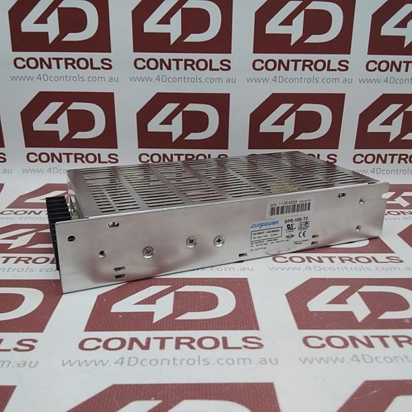 SPS-100-T2 | Sunpower | Power Supply, Triple Output, 3A