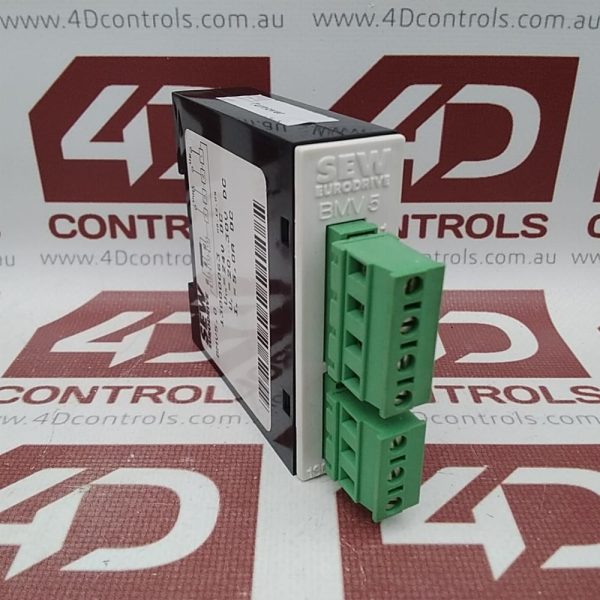 BMV5.0 | Sew | Brake Control Unit 5A 24 VDC 20-30 VDC
