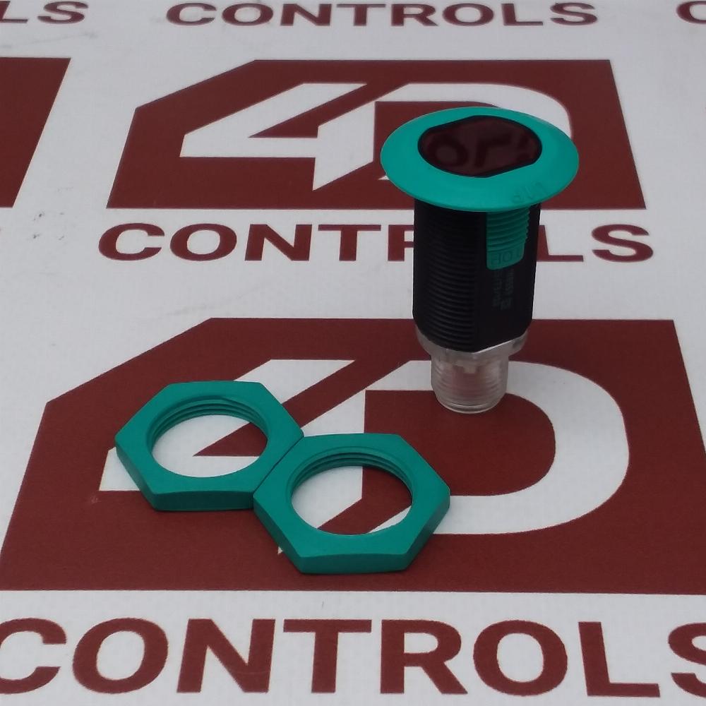 188559 | Pepperl and Fuchs | (GLV18-55/73/120), Retro Sensor