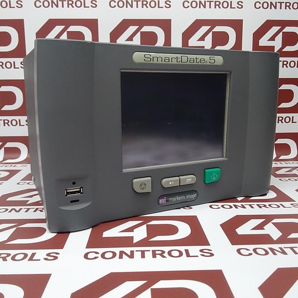 SMARTDATE 5/128 | Markem Imaje | Printer Controller