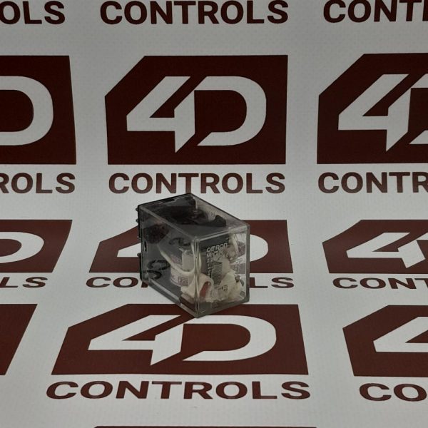 MY2N 220/240VAC | Omron | Relay, 240VAC, Power