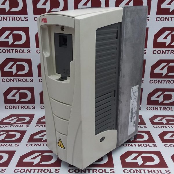 ACS550-01-012A-4 | ABB | AC Drive, 3 Phase, 48/63Hz