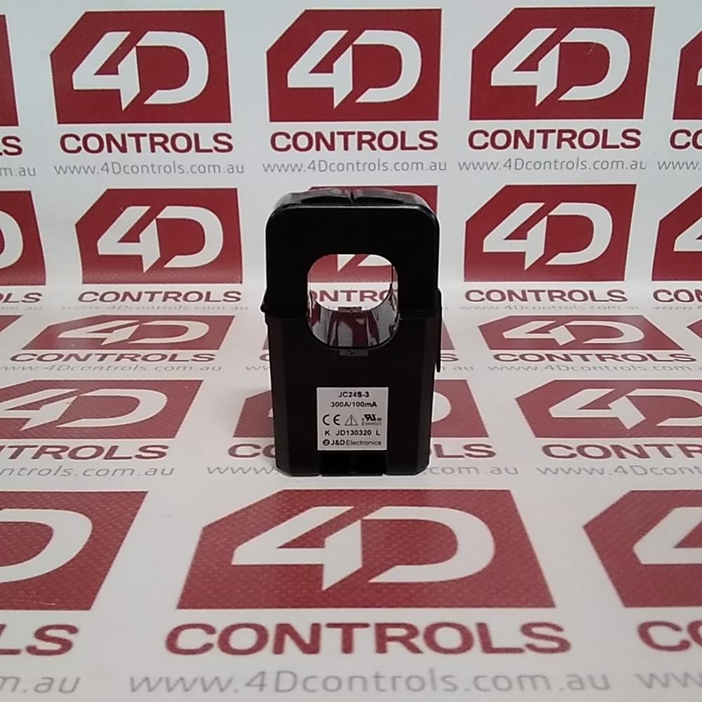 JC24S-3 | Aim Dynamics | Split Core Current Transformer