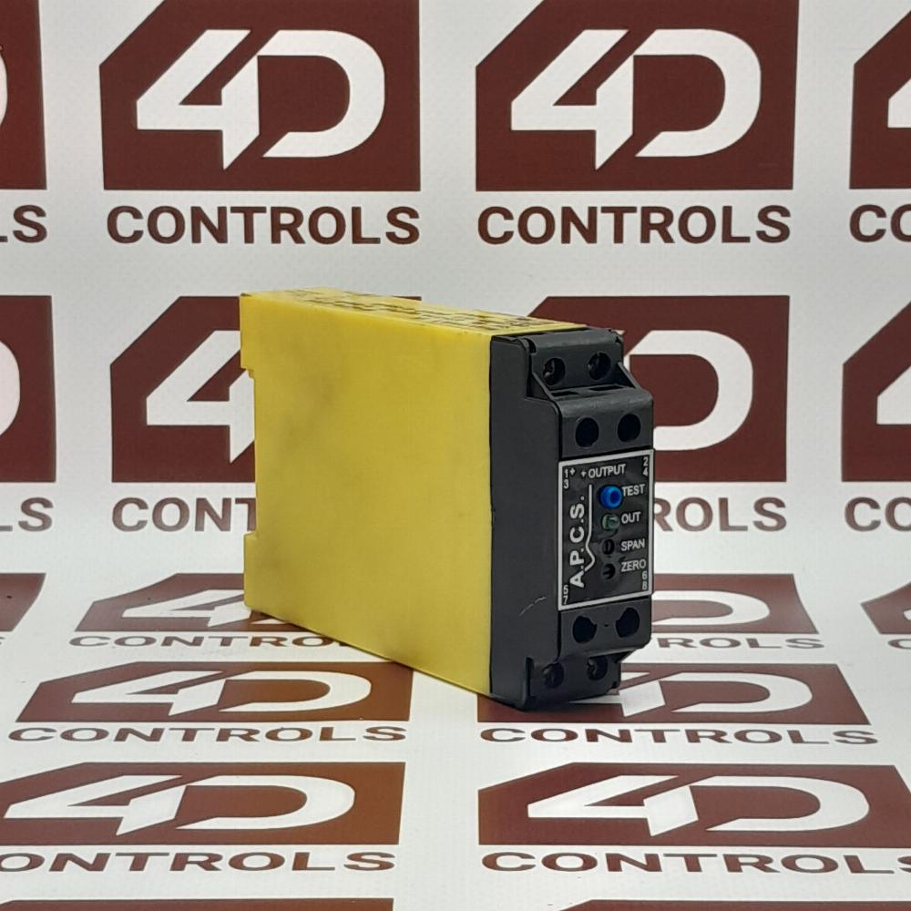 MVT223-1310 | A.P.C.S | Millivolt Transmitter, Output 4-20mA