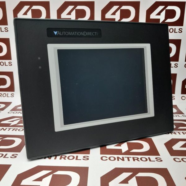 EA9-T6CL-R | Automation Direct | HMI, Touch Screen, 6 Inch