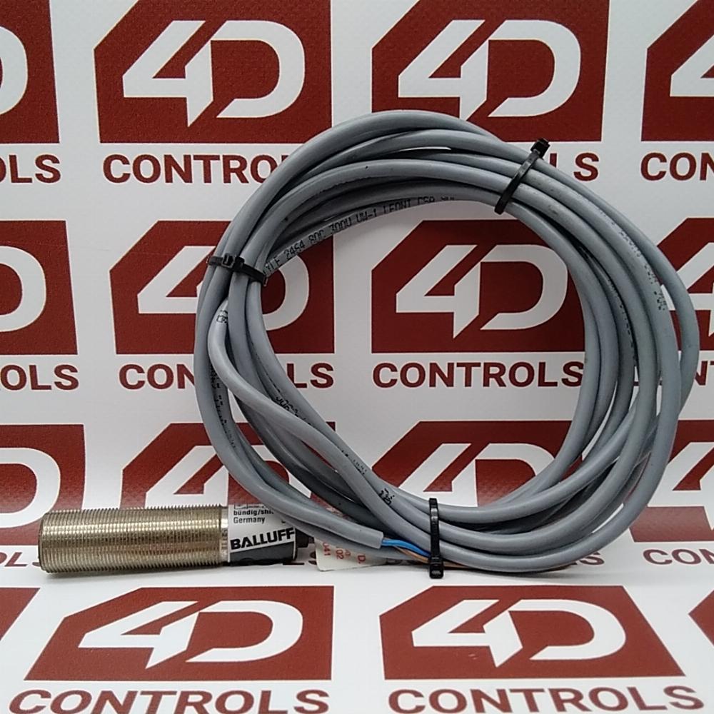 BES 516-426-BO-L | Balluff | (BES05H6), Inductive Sensor
