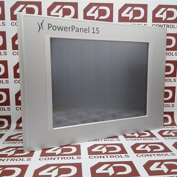 5D5212.20 | B&R Automation | Powerpanel 15, Operator Interface