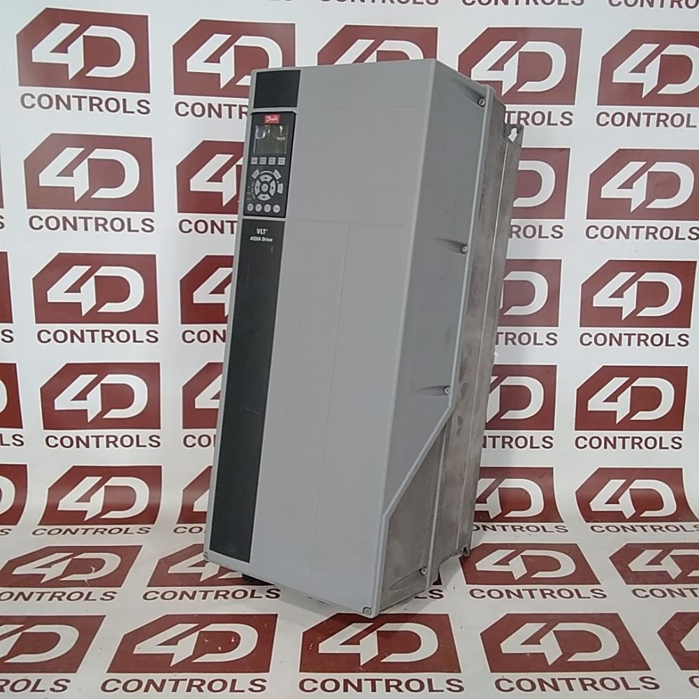 131F1585 | Danfoss | Frequency Converter, 3 Phase, 37KW