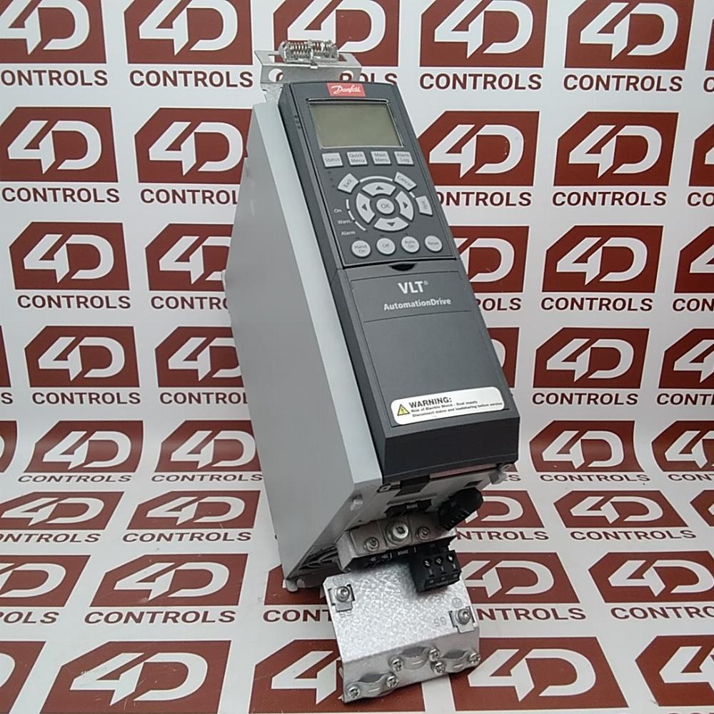 131G7762 | Danfoss | Speed Controller, 3 Phase, 1.5kW, 380-500V