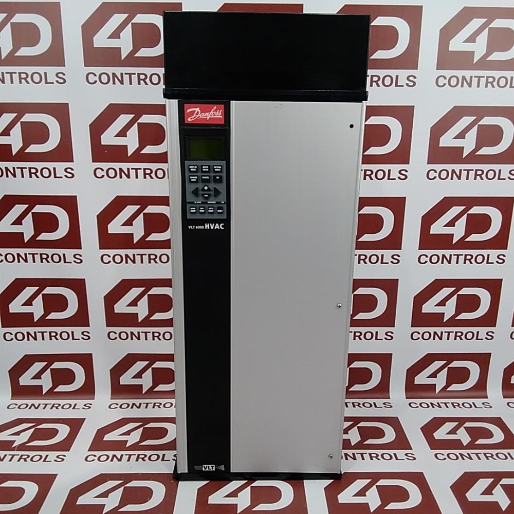 VLT6016HT4C54STR3DLF00A000 | Danfoss | AC Drive