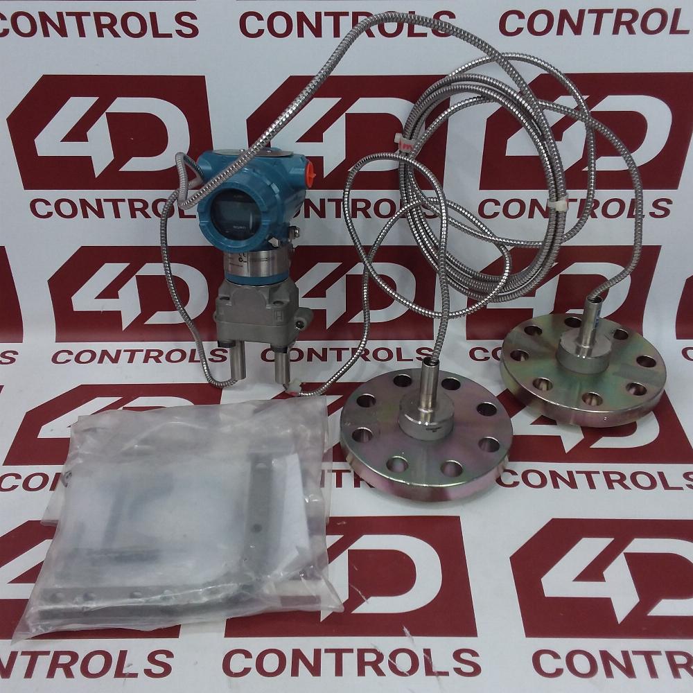 3051CD2A22A1BS2M5B4E7 | Emerson | Pressure Transmitter
