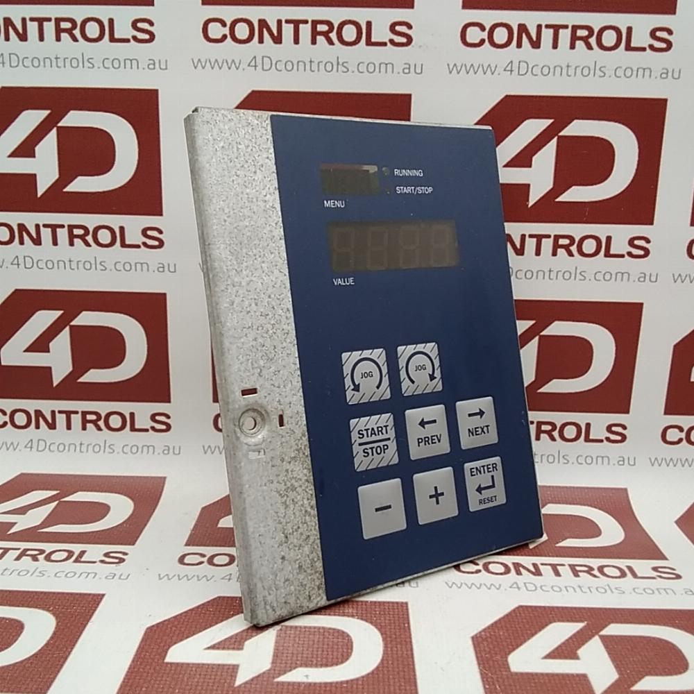 CP-01-1208-00 | emotron | Control Unit