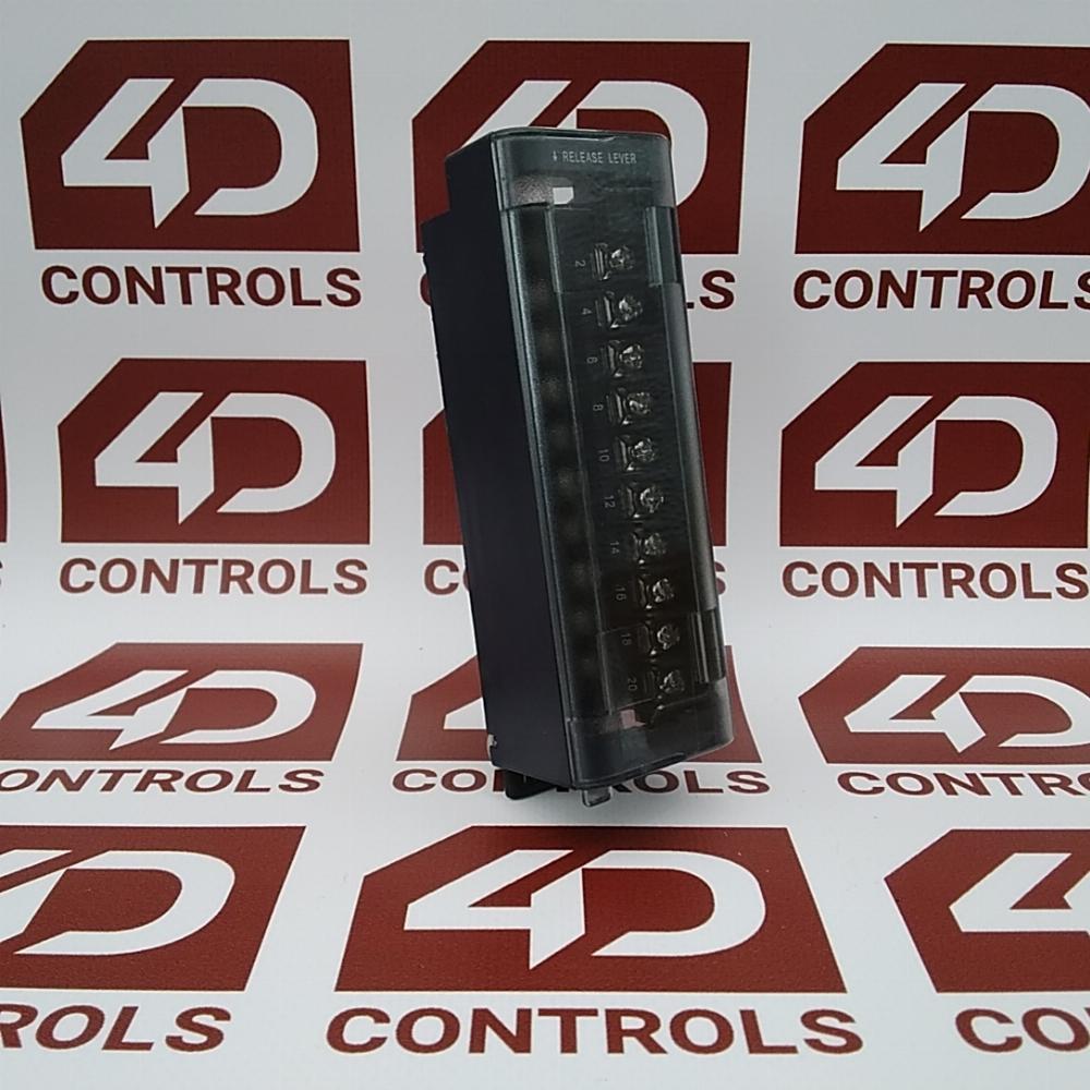 IC694ACC311 | GE Fanuc | RX3i, Terminal Block, 20 Point