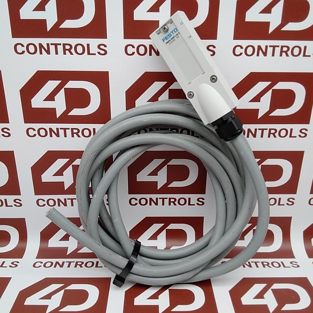 VMPA-KMS1-24-5 | Festo | (533193), Connecting Cable, 5M Length