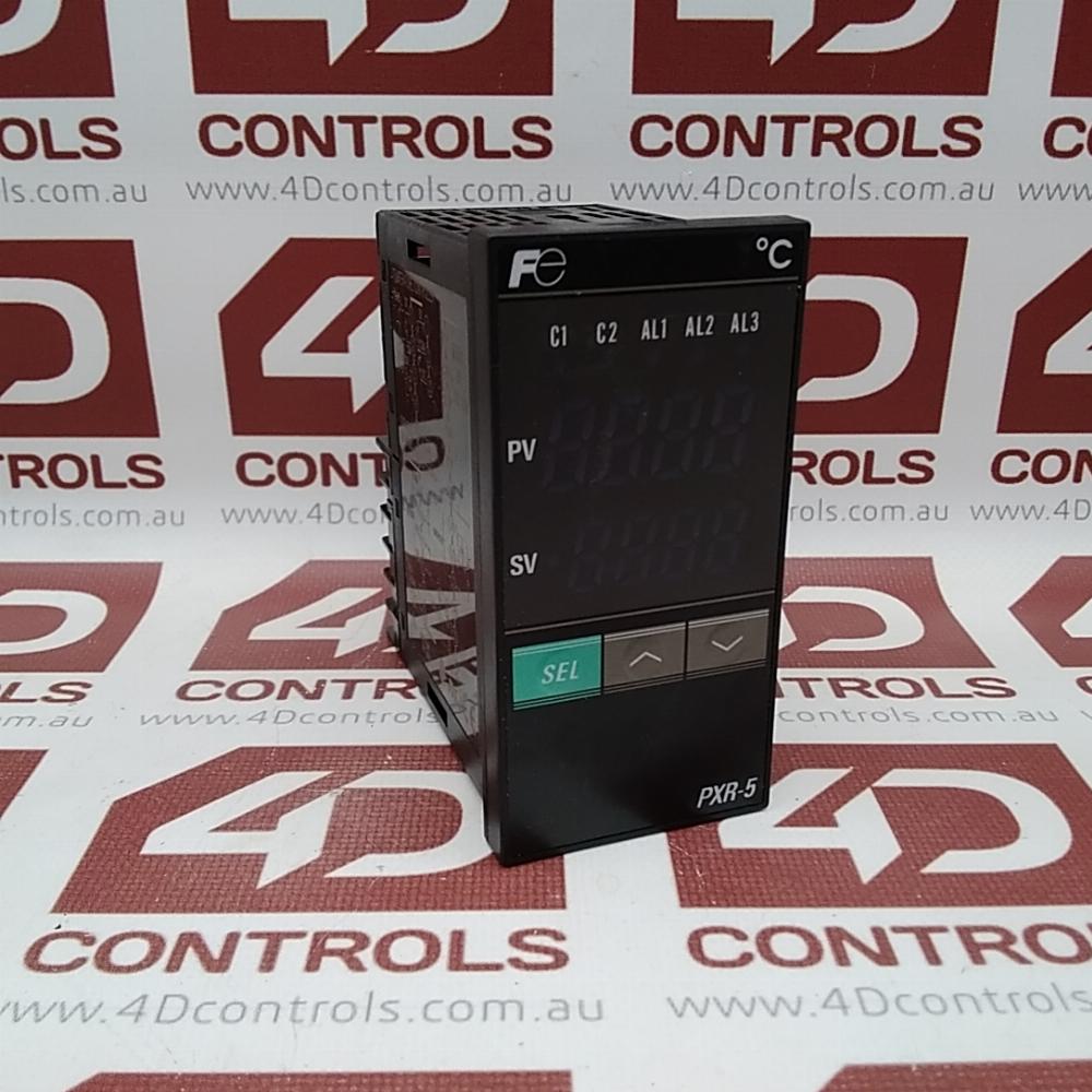 PXR5TAY1-8V0C2-A | Fuji | Temperature Controller