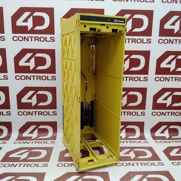 A02B-0177-B511 | GE Fanuc | Backplane Rack, 2 Slot