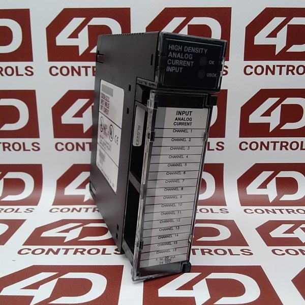 IC693ALG223 | GE Fanuc | Input Analog Module, 16 Channel