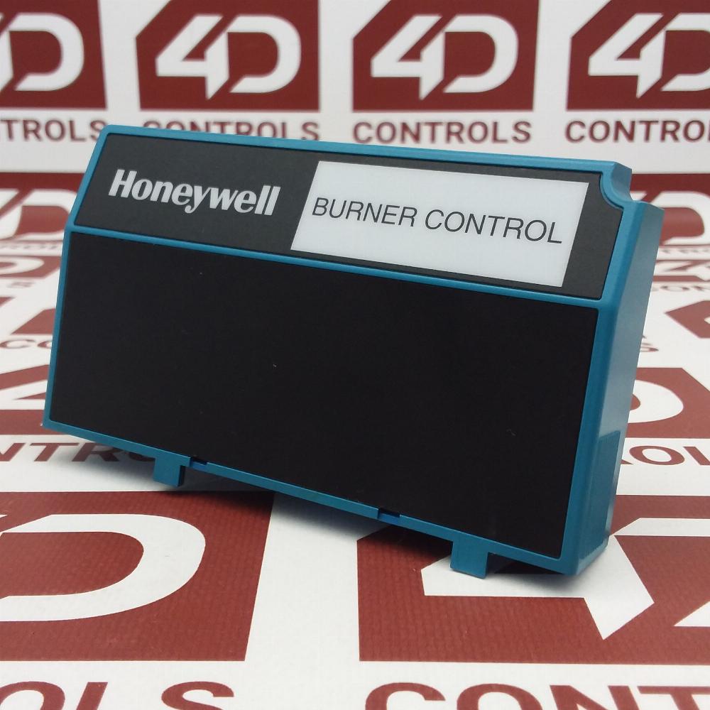 S7820A 1007 | Honeywell | Remote Reset Module, 12VDC