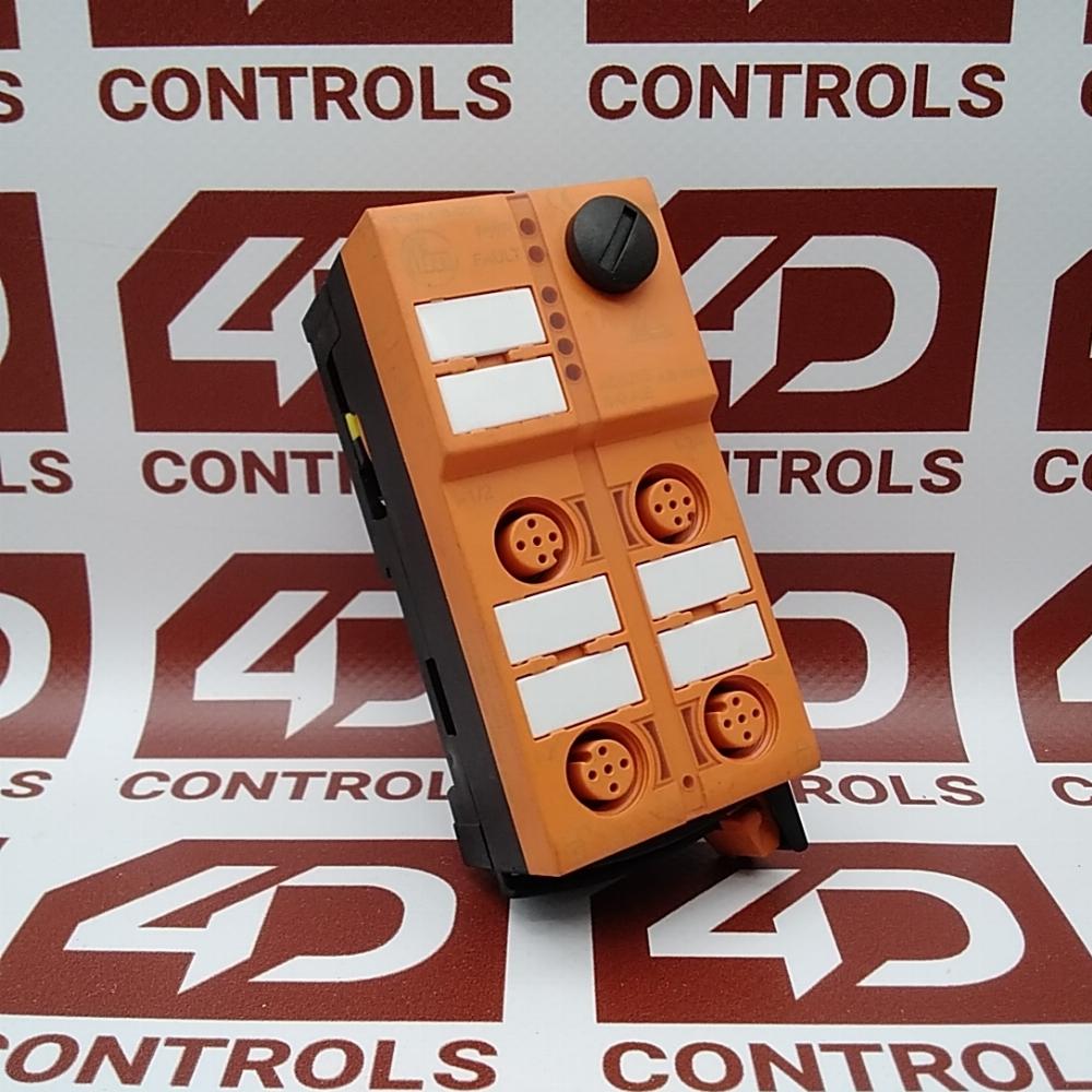 AC5215 | IFM Efector | AS Interface Module, 26.5-31.6VDC