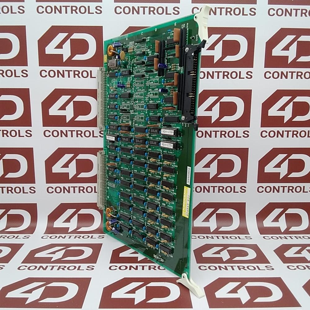9EH-32 | Kawasaki | Robot PC Board