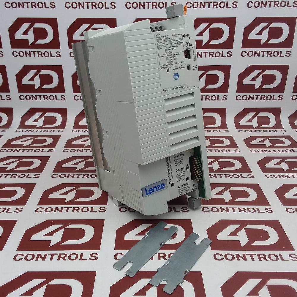 E82EV552_4B000 | Lenze | 8200 Vector, Frequency Inverter