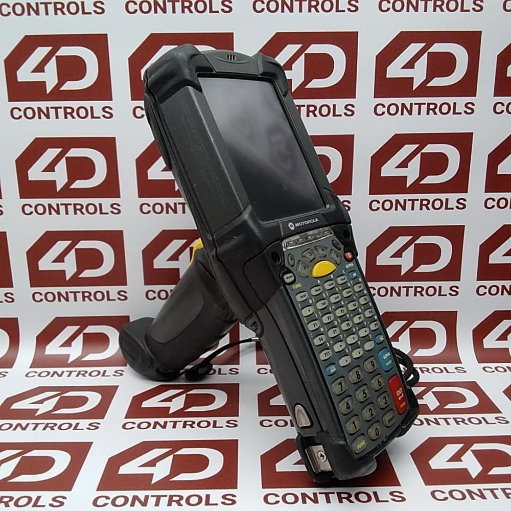 MC9190-G30SWEQA6WR | Motorola | Barcode Scanner