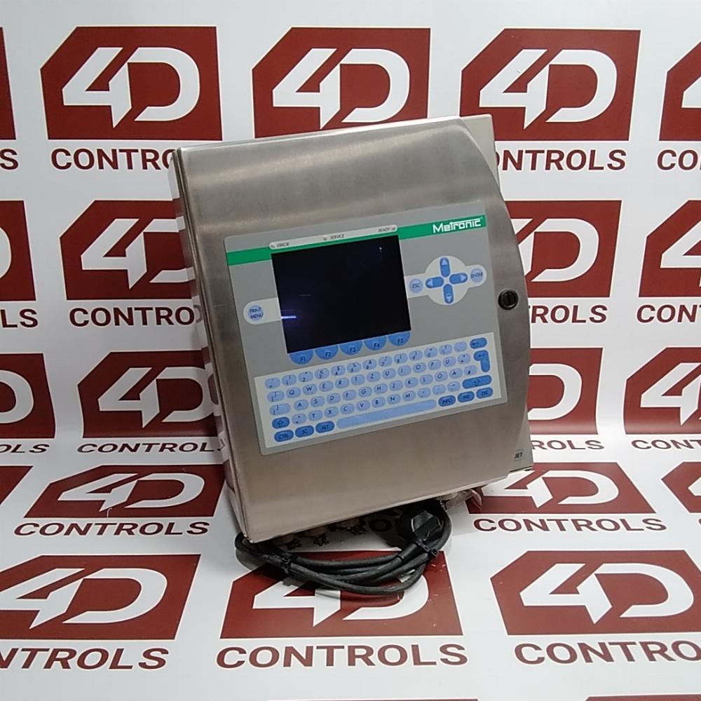 MI64210100 | Metronic | Control Panel, 1.0A, 50Hz, 230V